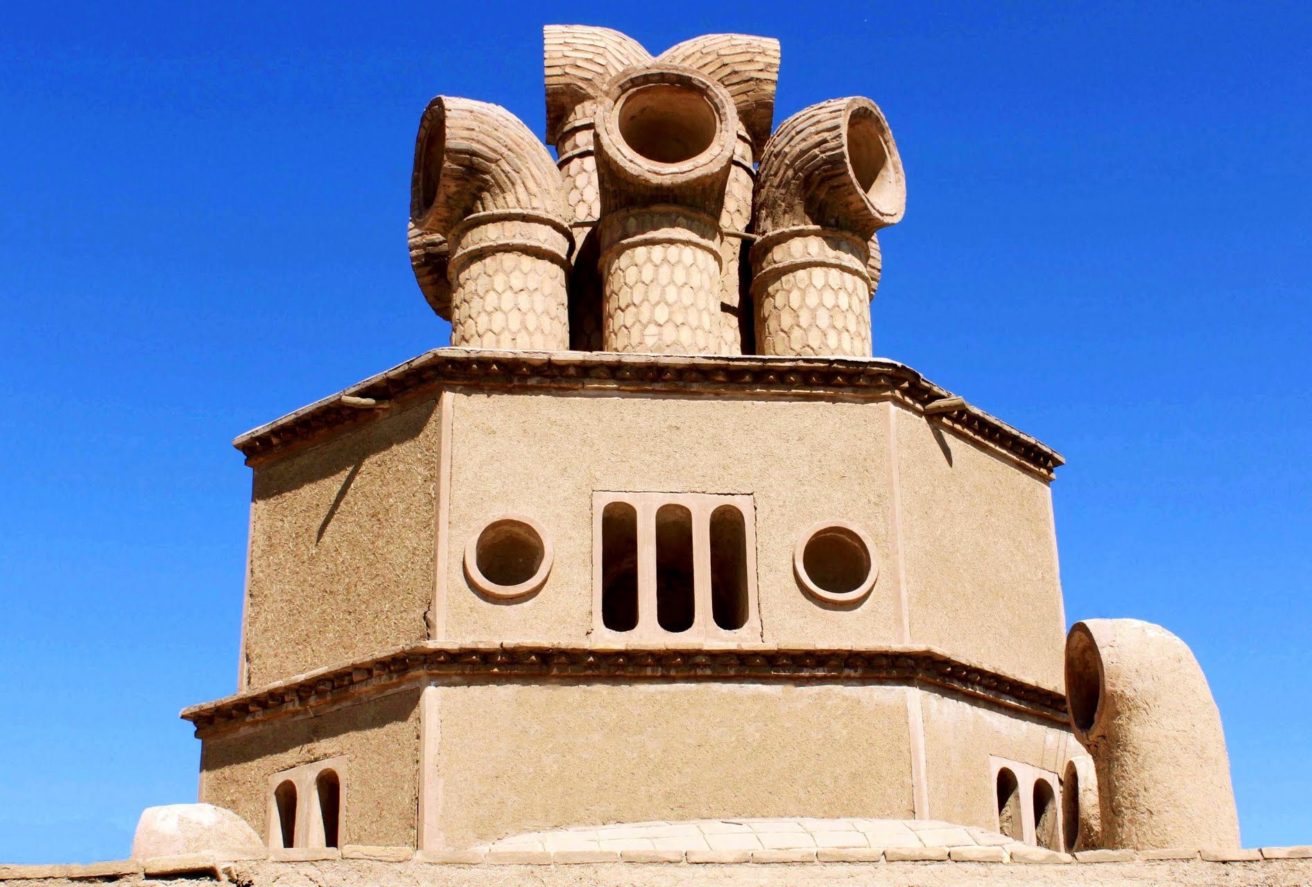 Top Attractions | Sirjan | iranetravel.com