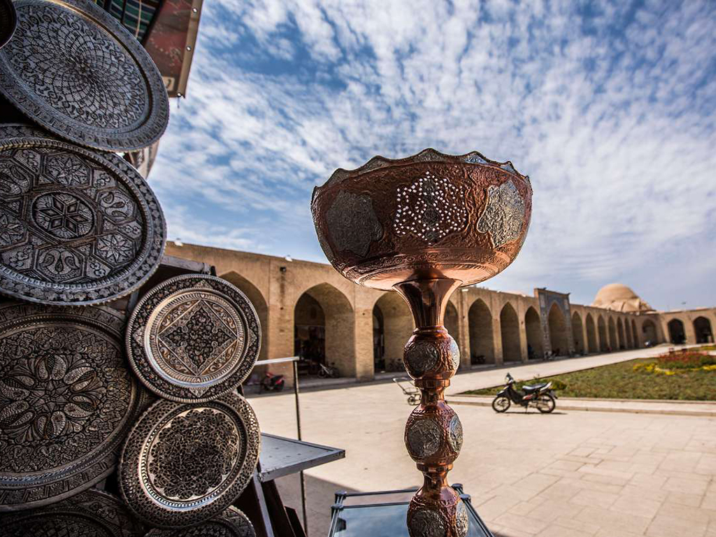 History & Culture | Kerman | iranetravel.com