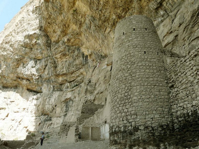Top Attractions | Maku | iranetravel.com