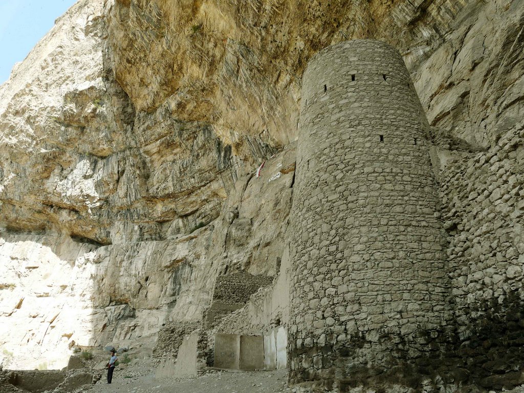 Top Attractions | Maku | iranetravel.com